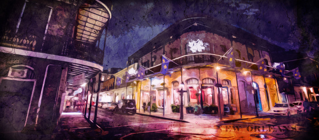 HexFest 2026: A Weekend of Witchery in Old New Orleans